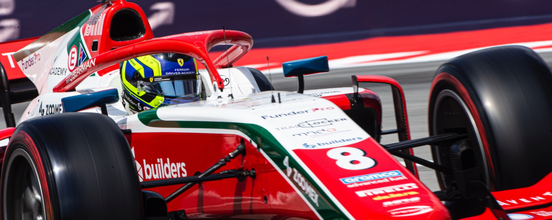 F1 - The Unofficial Home Of Formula 1 Racing