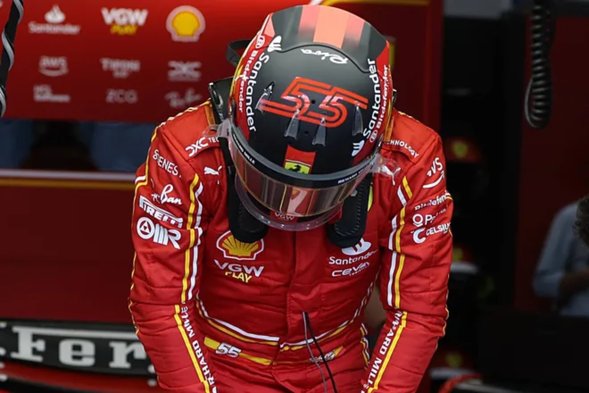 F1 - The Unofficial Home Of Formula 1 Racing